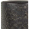 Langley Street® Kennemer Modern Iron End Table & Reviews | Wayfair