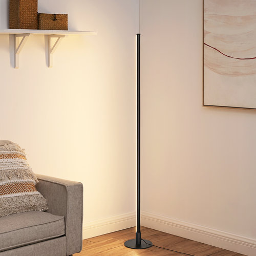 Unique / Statement Floor Lamps You'll Love - Wayfair Canada