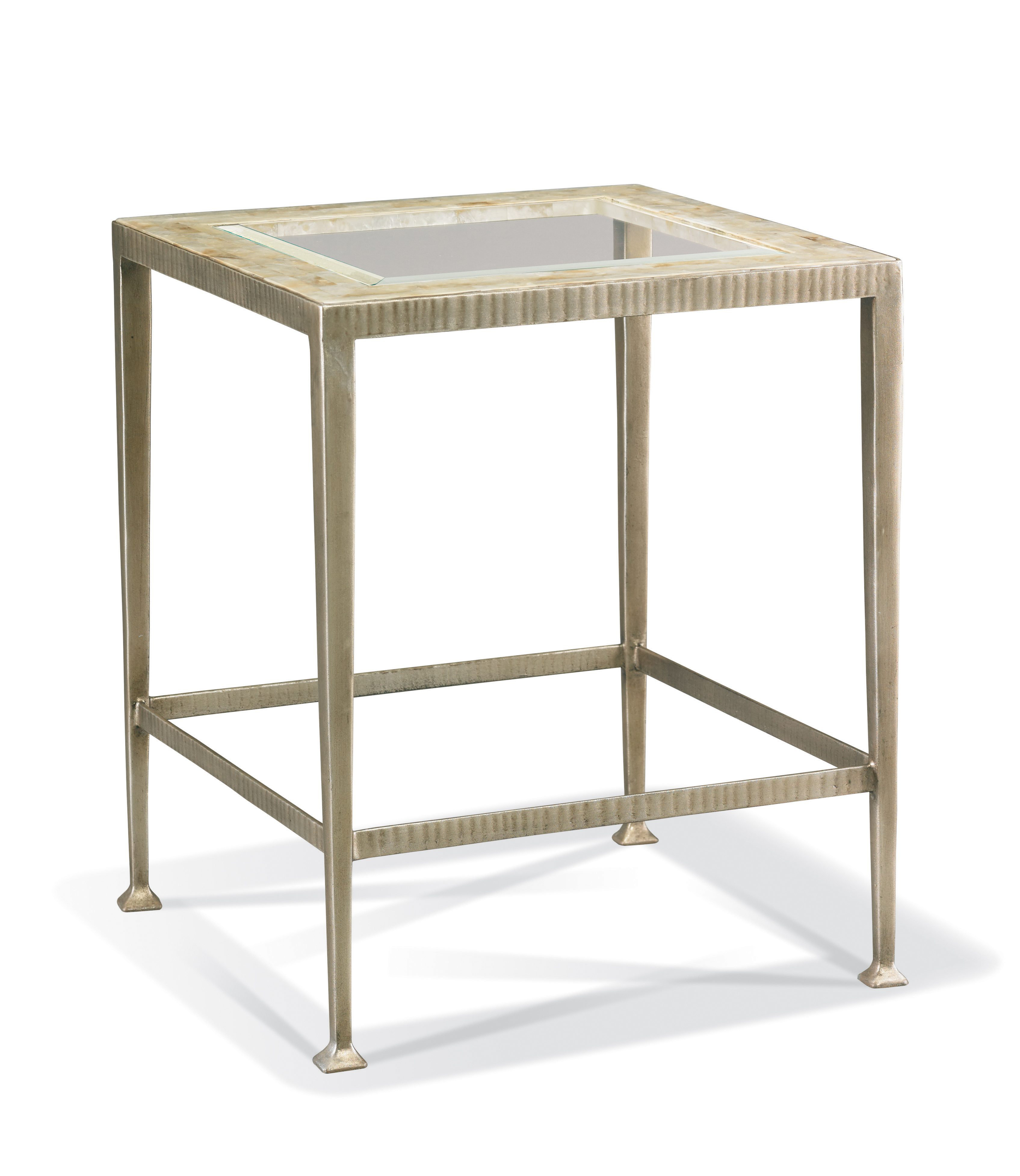 Sherrill Occasional Cadiz End Table | Wayfair