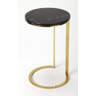 Corrigan Studio® Gateshead End Table & Reviews | Wayfair