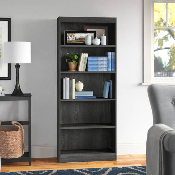 Latitude Run® Conaty 9 Piece Tiered Shelf & Reviews | Wayfair