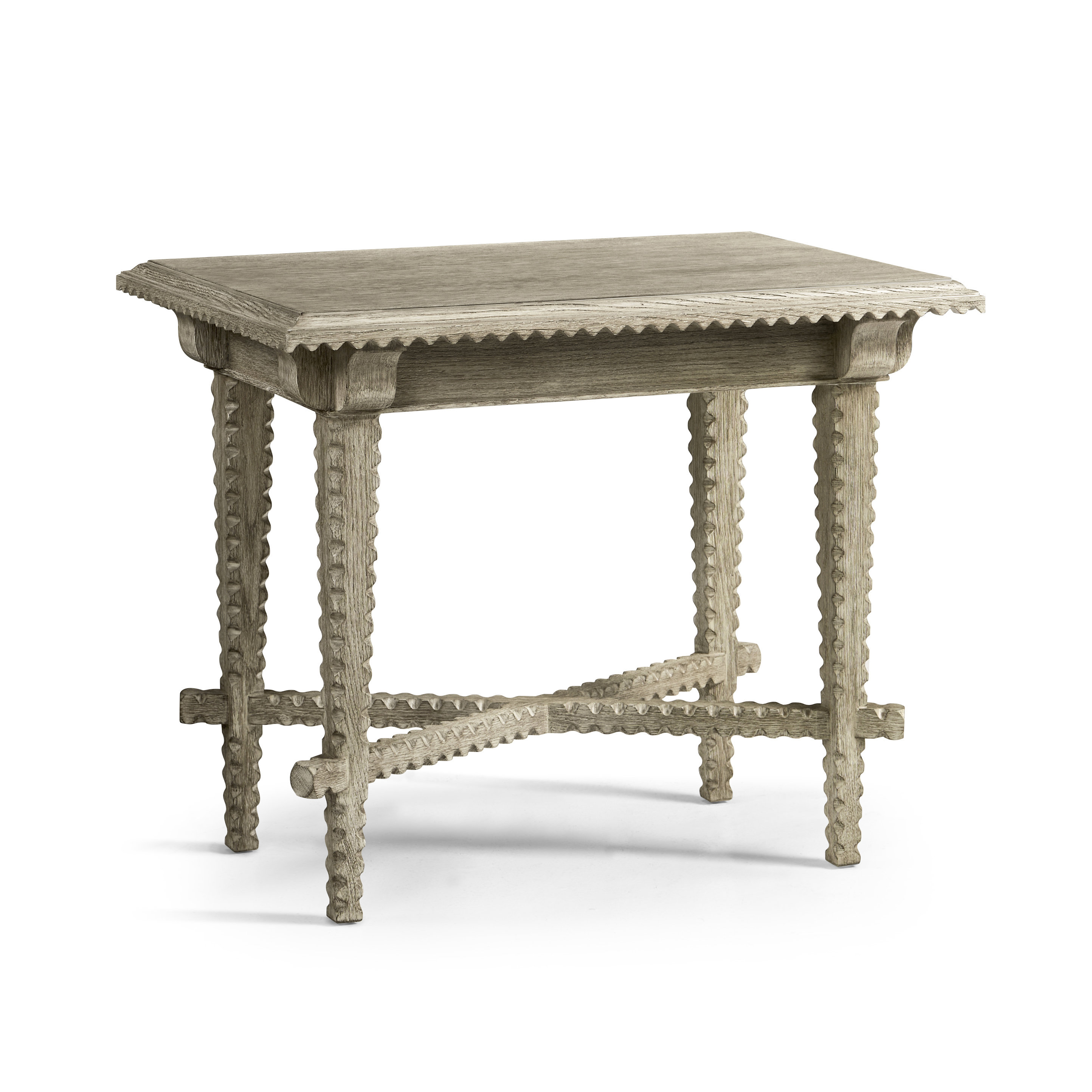 Jonathan Charles Fine Furniture William Yeoward End Table | Wayfair