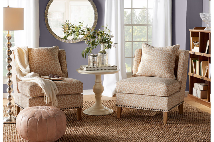 How to Decorate a Large Wall | Wayfair