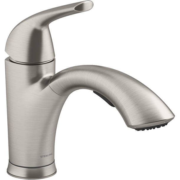 Sterling by Kohler Medley W D H Vikrell Wall | Wayfair