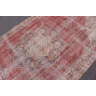 Bungalow Rose Classic Red Turkish-Inspired Rug Perfect For Beautifying ...