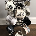 Laurel Foundry Modern Farmhouse Pembina Mug Tree & Reviews | Wayfair