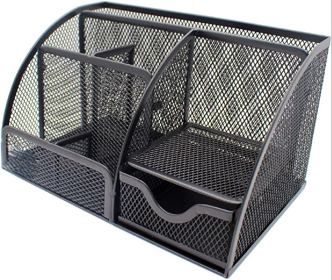 Inbox Zero Keldan Pen Holder | Wayfair