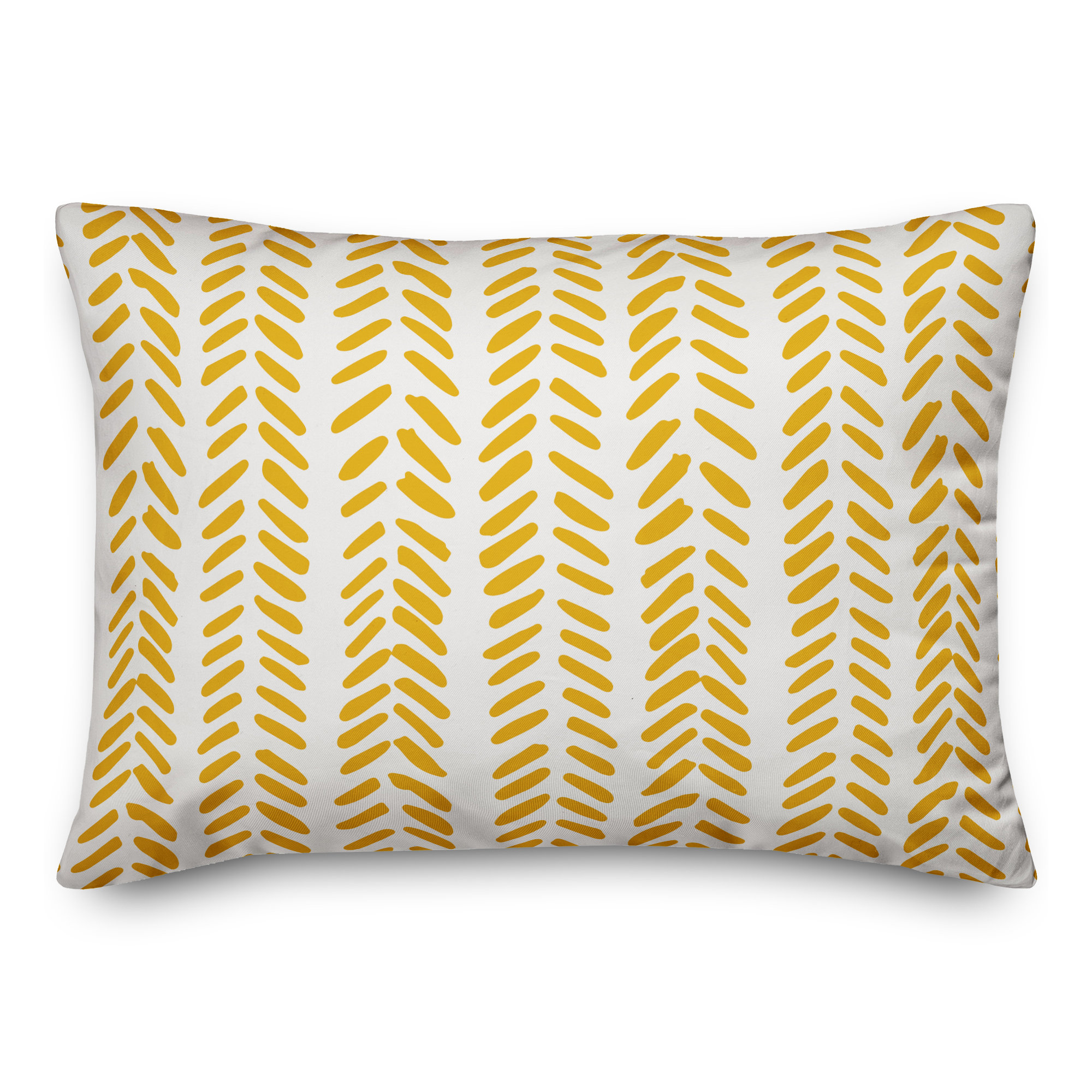Designs Direct Creative Group Coussin lombaire moderne Modern ...