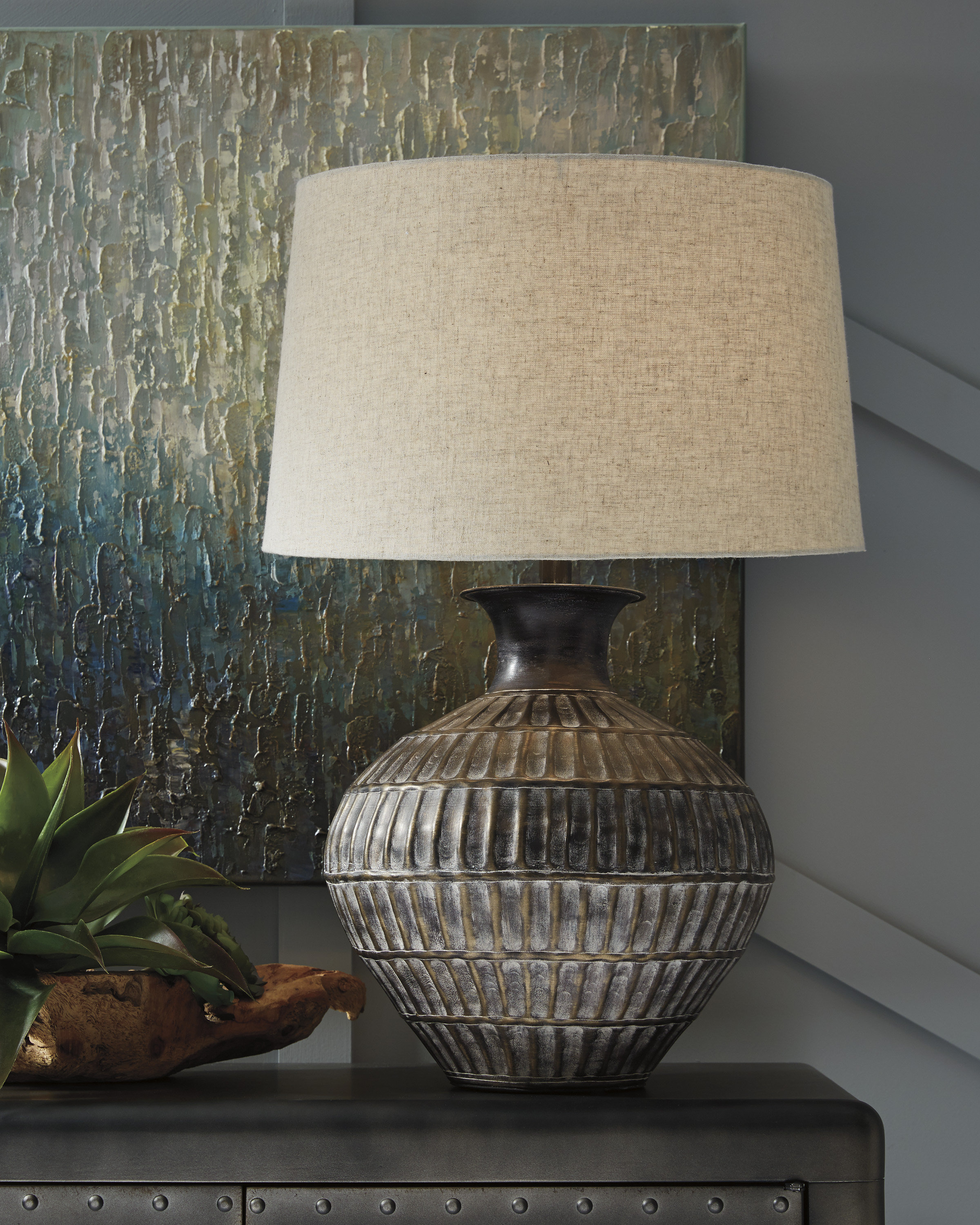 One Allium Way® Ardyth Table Lamp & Reviews | Wayfair