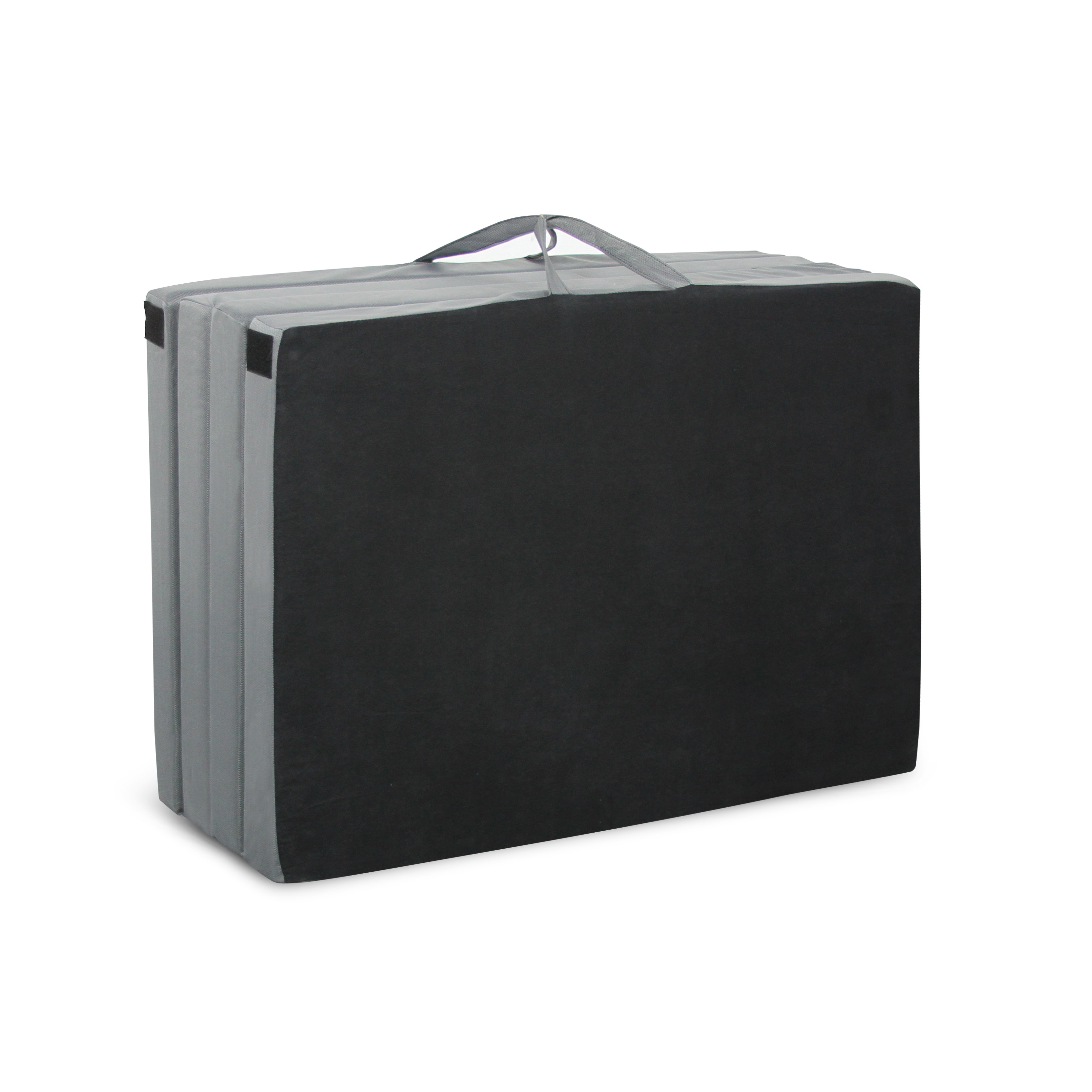 Elite Products Adult QuadFold Hide 'A Mat Cot & Reviews - Wayfair Canada