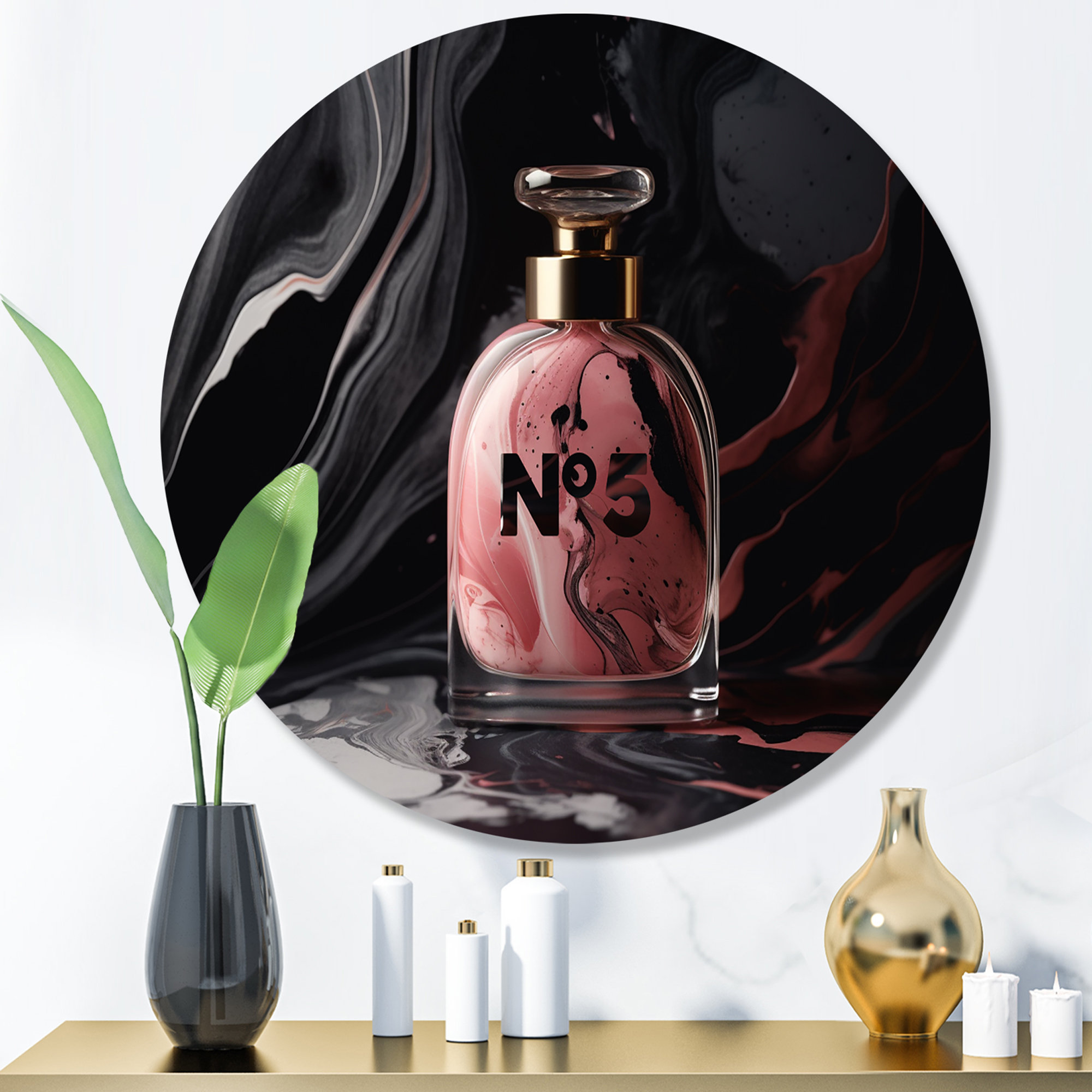 Mercer41 Jolani Fashionable Perfume Fragrance II - Fashion Perfume ...