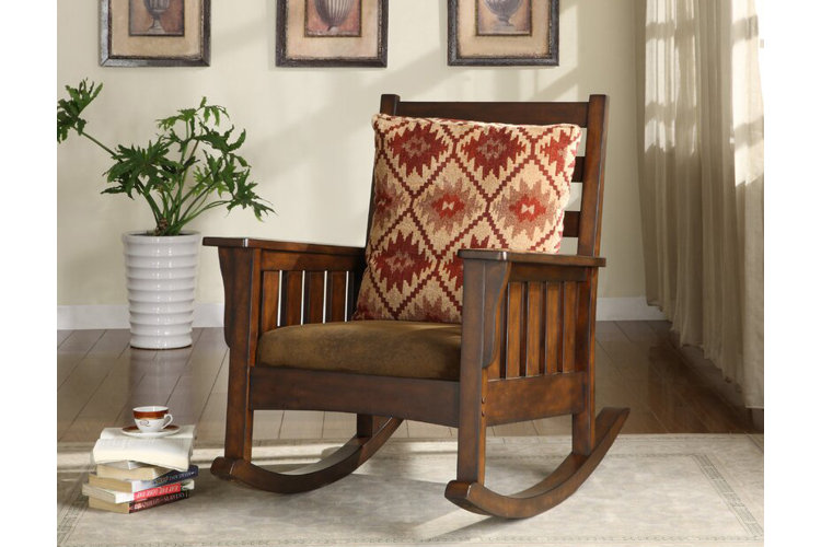 The Best Rocking Chairs for You | Wayfair
