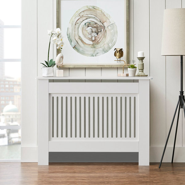 Belfry Heating Fia Radiator Cover | Wayfair.co.uk