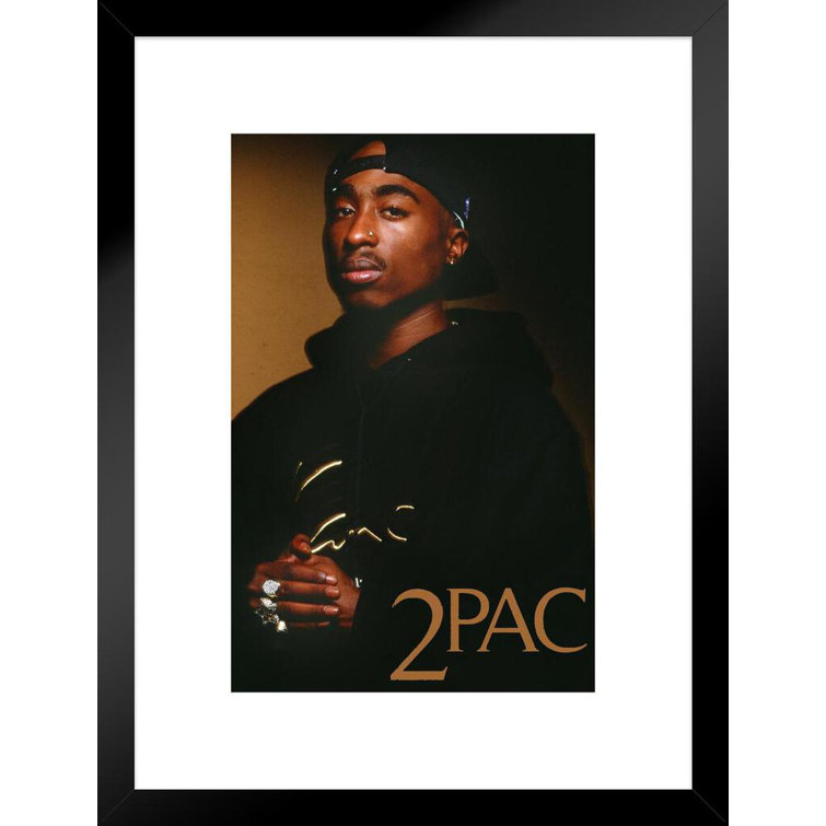 Poster Foundry Tupac Posters 2Pac Poster Tupac Hoodie Photo 90s Hip Hop ...