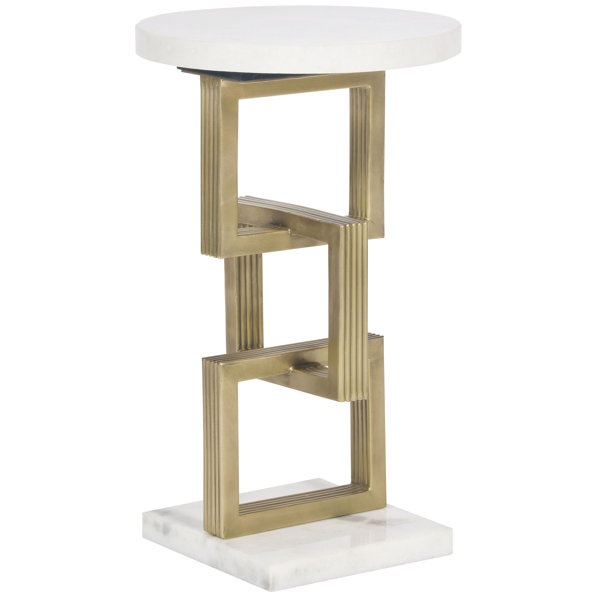 Vanguard Furniture Geo Spot Table | Wayfair