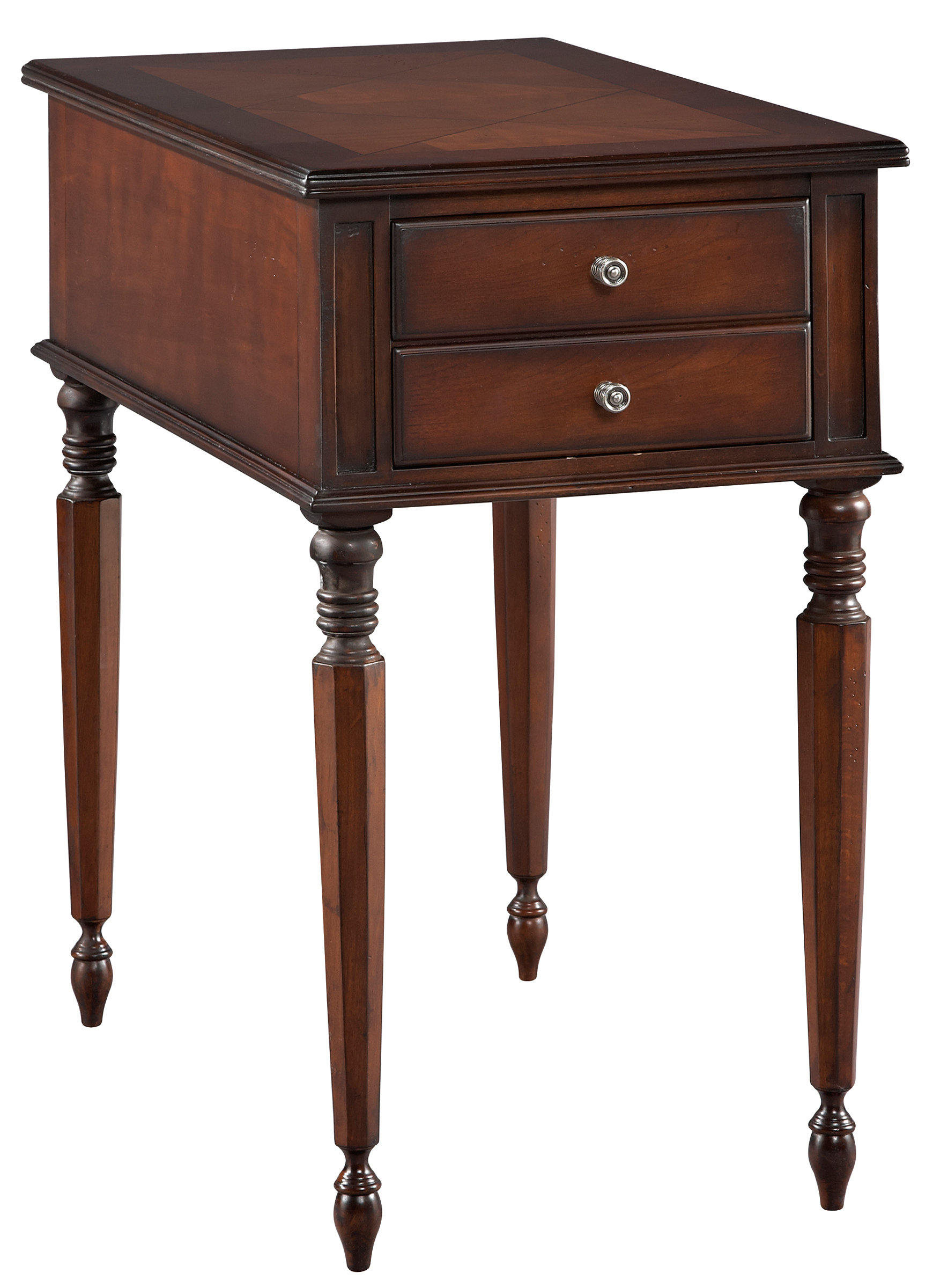 Hekman Paityn End Table | Wayfair