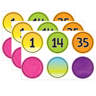 Teacher Created Resources 4Ever Numbers Magnetic Accents | Wayfair