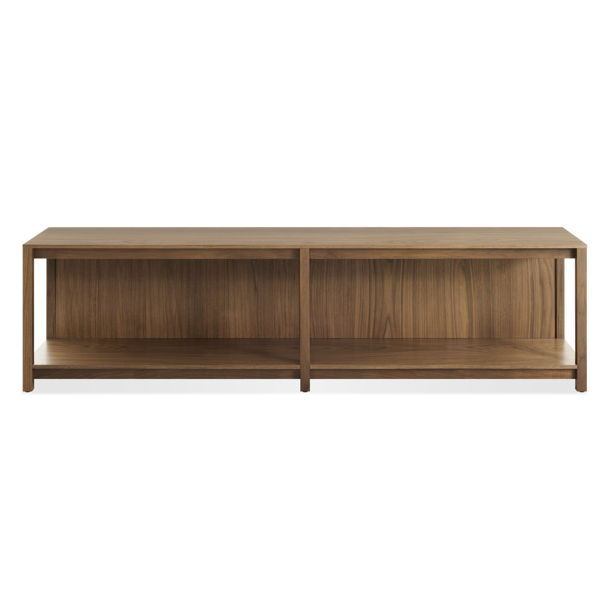 Blu Dot Open Plan Bench & Reviews | AllModern