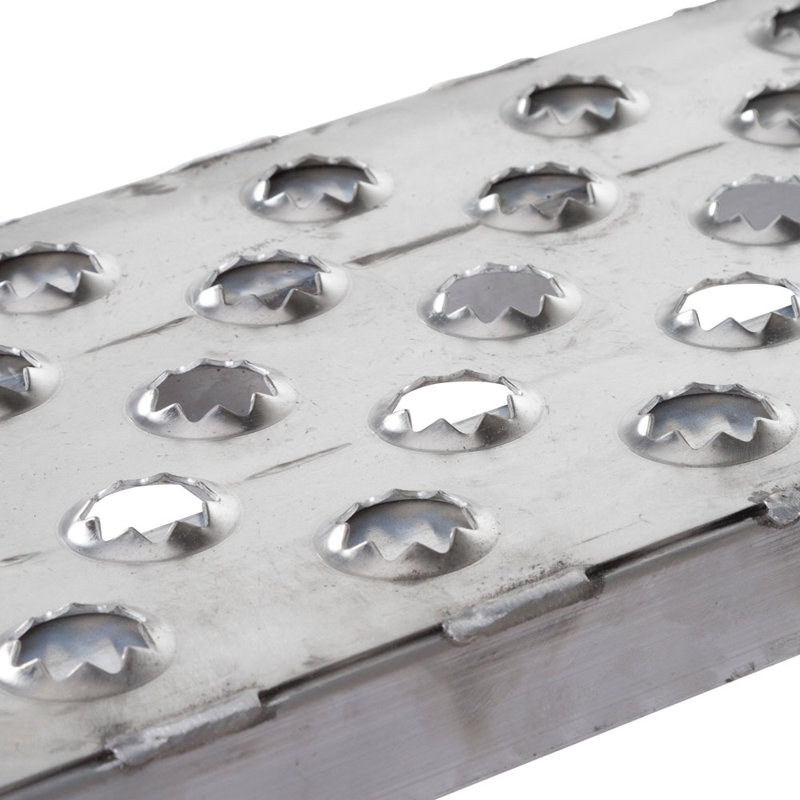 HD Ramps Auto Trailer Loading Ramp 60" Lightweight Aluminum 3000 lb ...