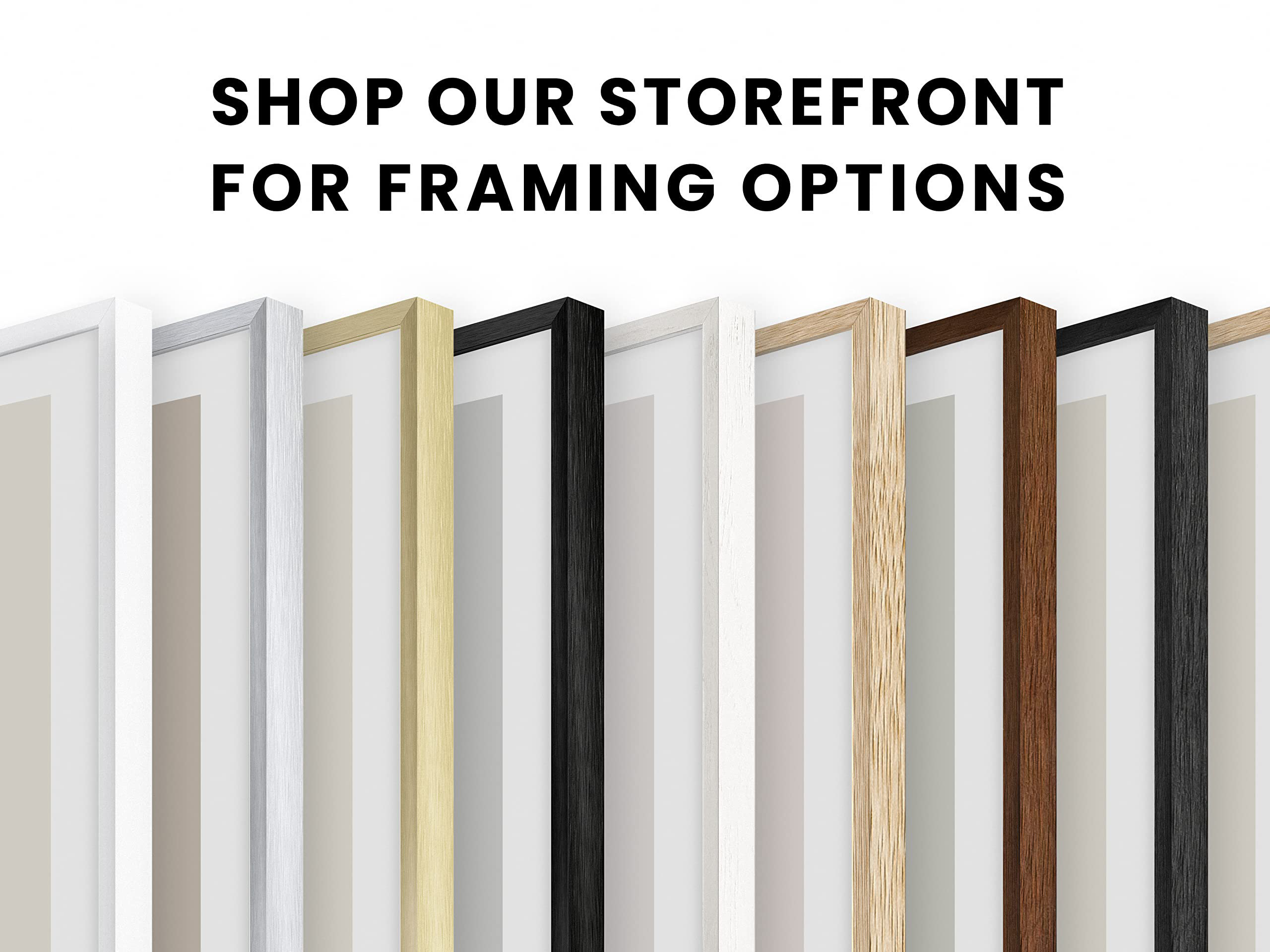 Haus and Hues Picture Frames for Gallery Wall | Wayfair