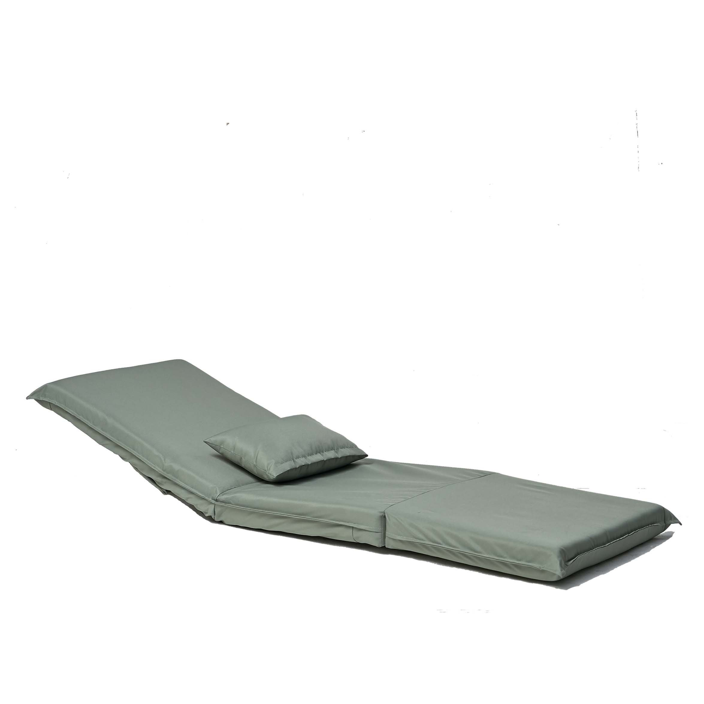 Ebern Designs Foldable Portable Chair,Portable Chair for Outdoor Travel ...