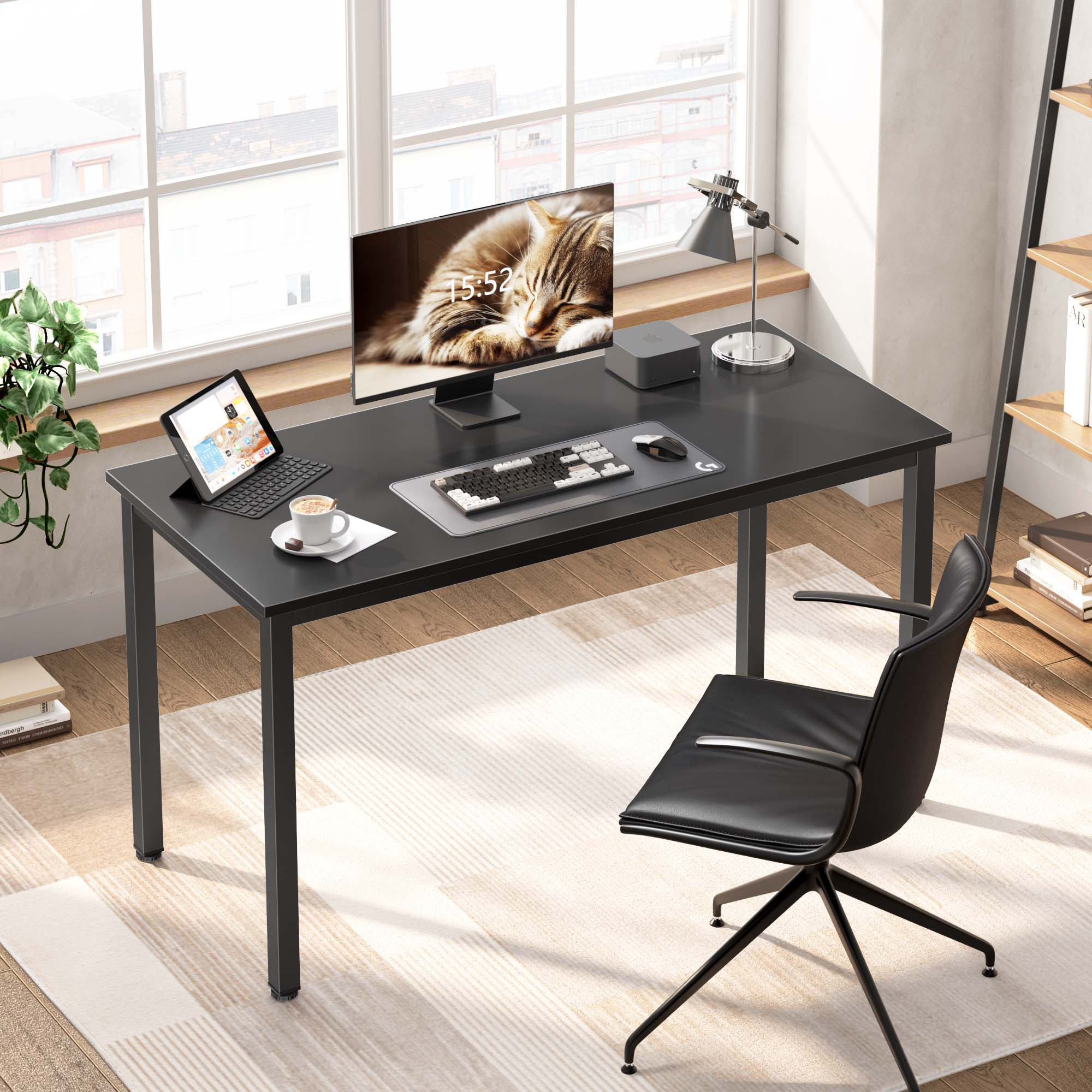 Red Barrel Studio® Rockett Writing Desk & Reviews | Wayfair