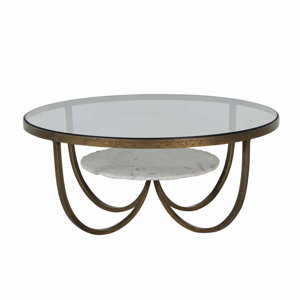Gabby Wilbur Coffee Table | Perigold