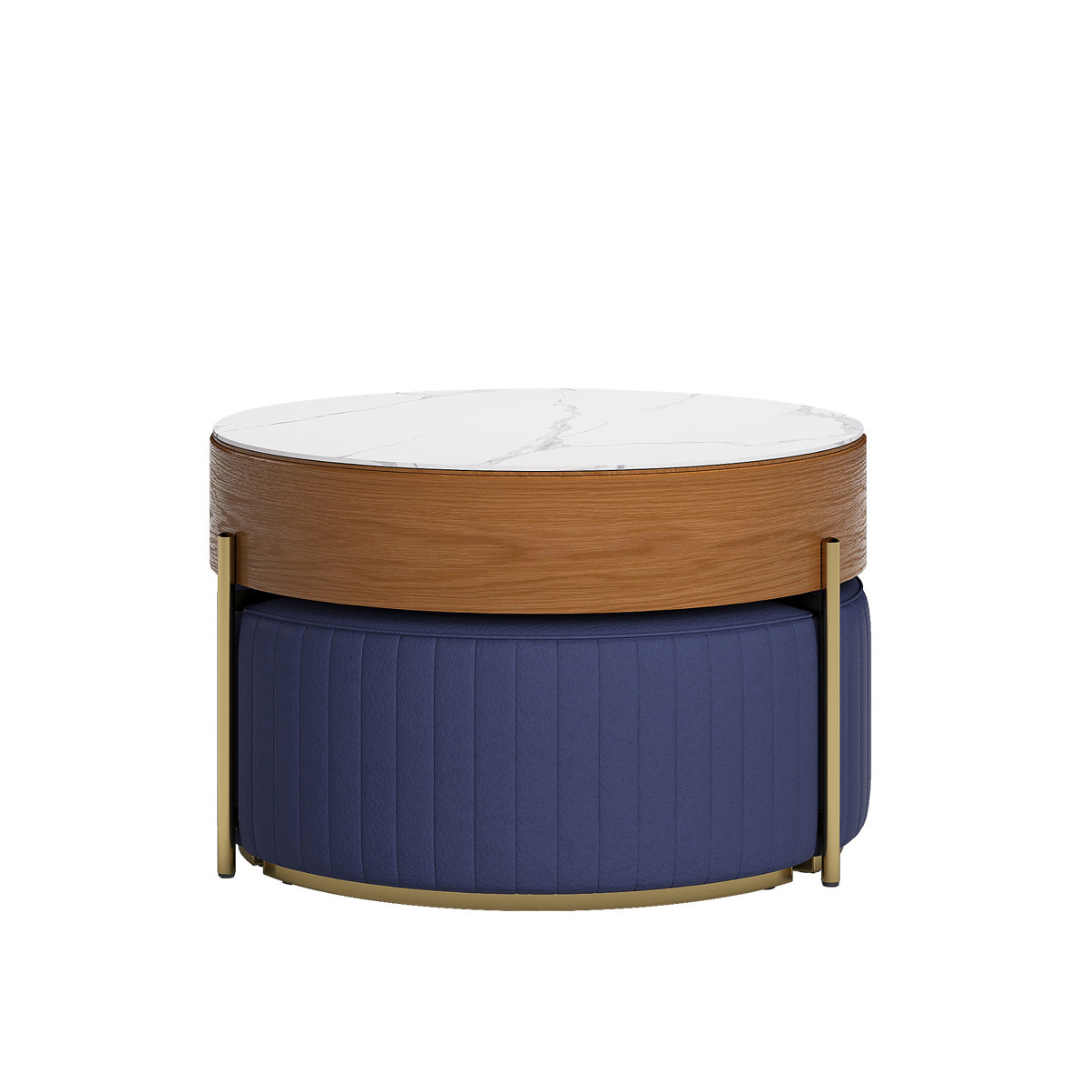 Latitude Run® Marlit Lift Top 3 Legs Coffee Table with Storage | Wayfair