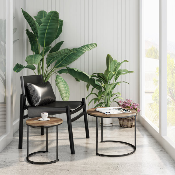 Mercury Row Tilford Frame Coffee Table & Reviews | Wayfair.co.uk