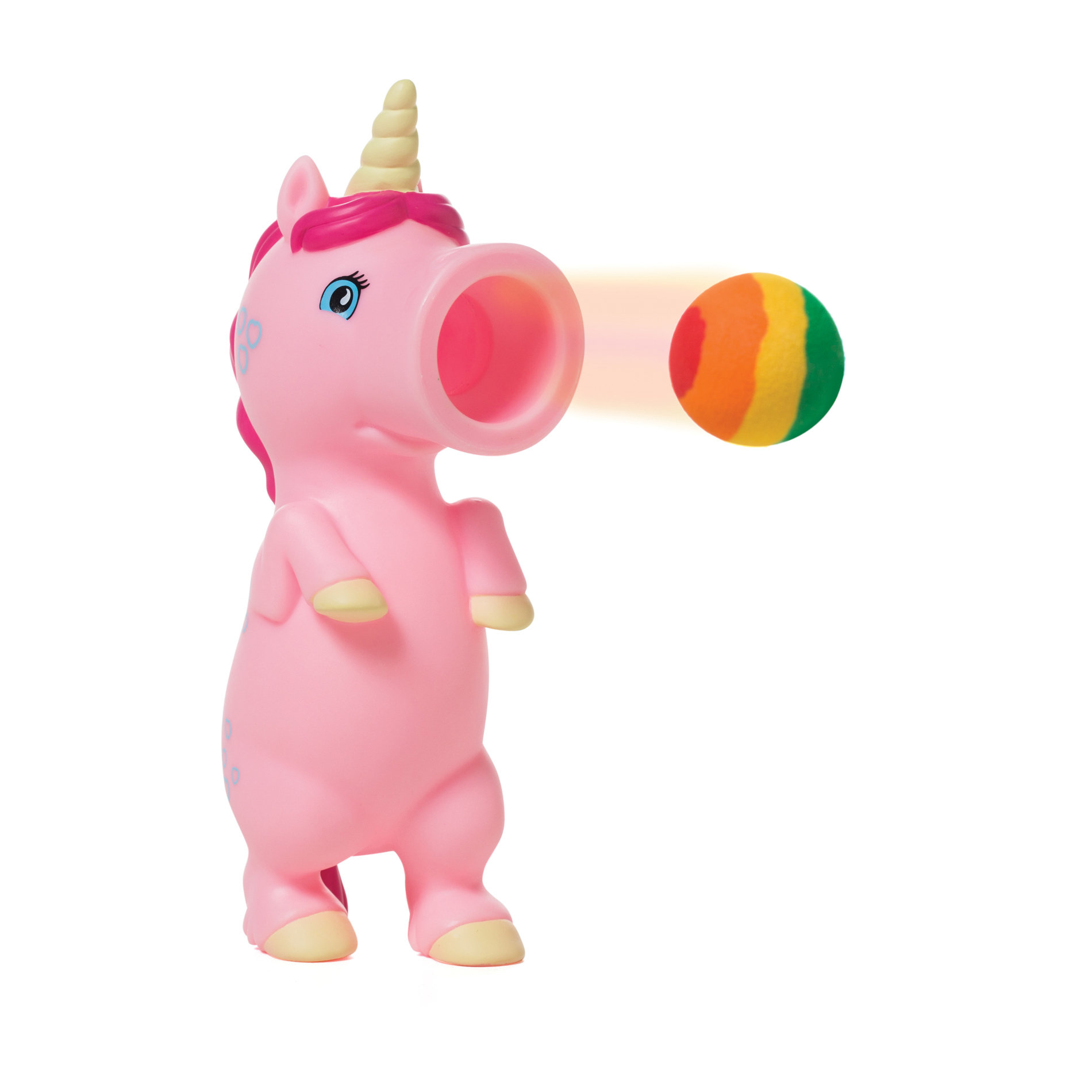 Hog Wild Unicorn Popper | Wayfair