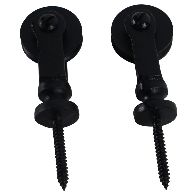 Treasure Gurus Screw Pulley Ceiling Fan Downrod Couplers | Wayfair