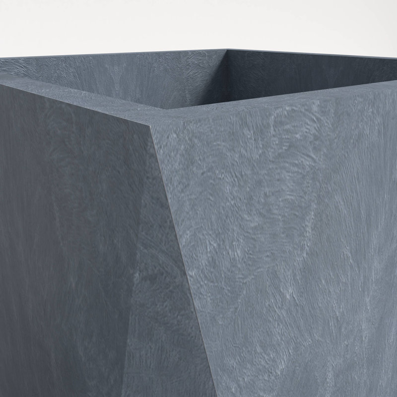 17 Stories Yarisma Handmade Pot Planter | Wayfair