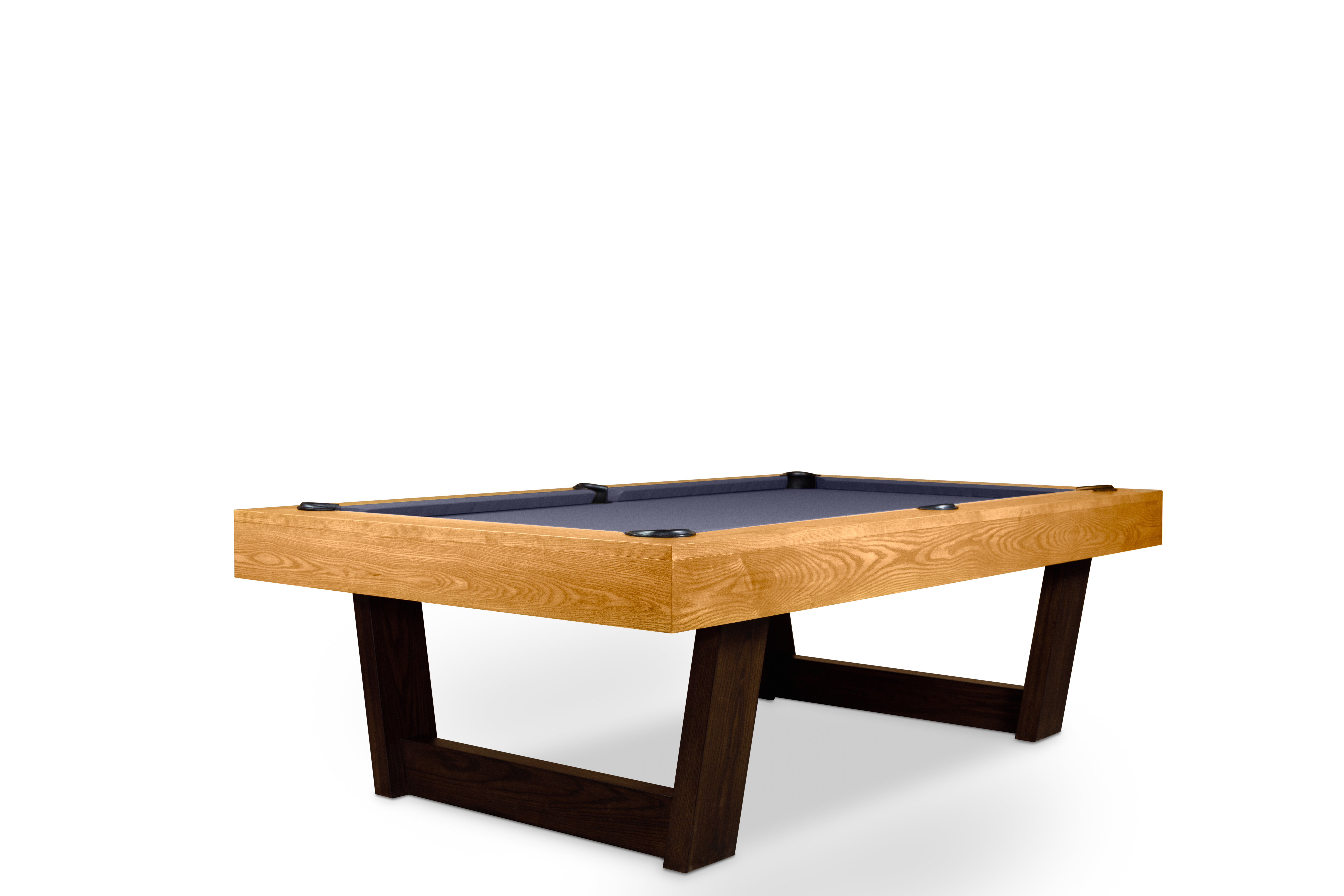 Venture Monaco Slate Pool Table with Professional Installation Included ...