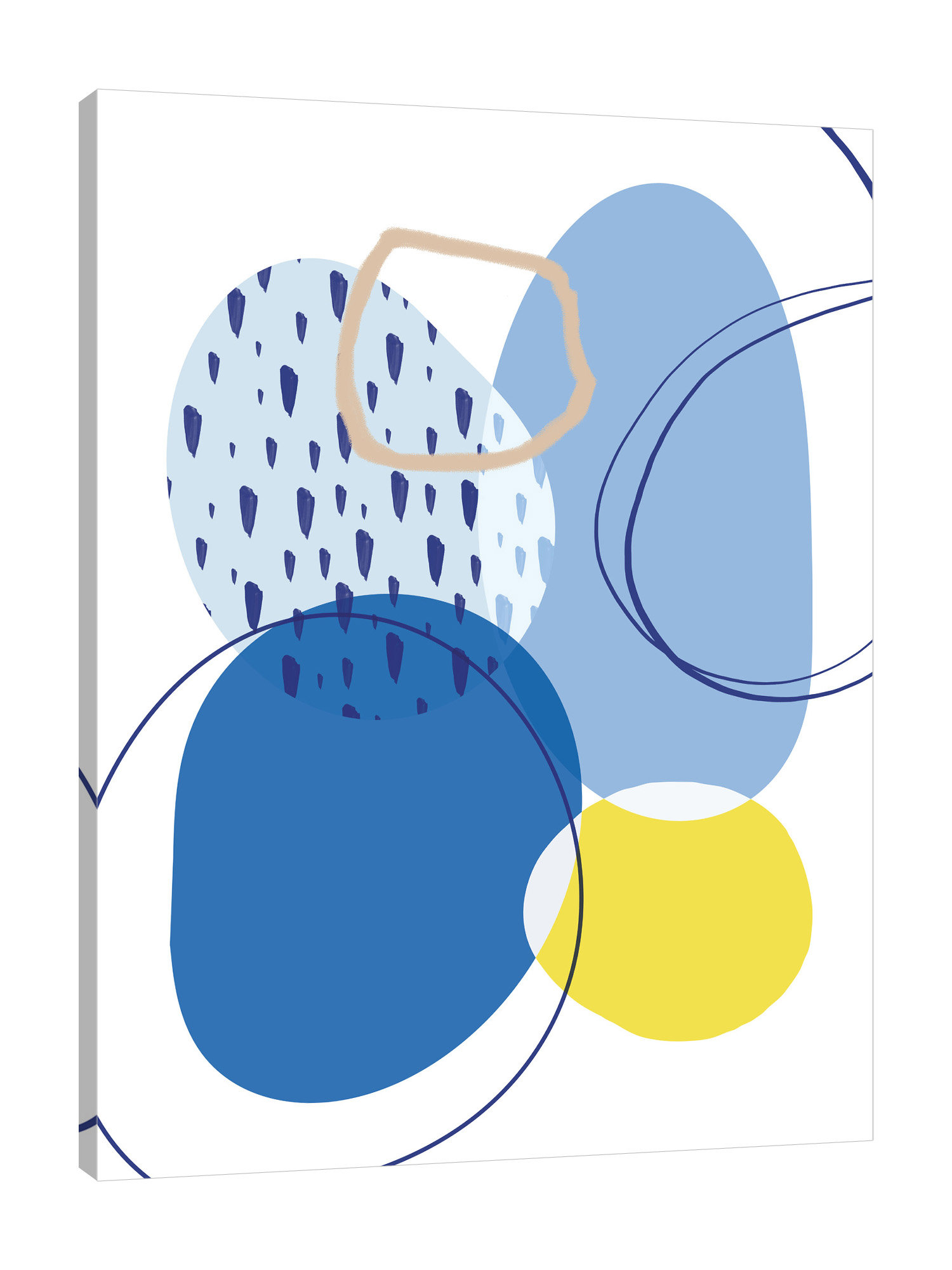 JaxsonRea Urban Epiphany " Abstract Greek Odyssey 5 " by Urban Epiphany ...