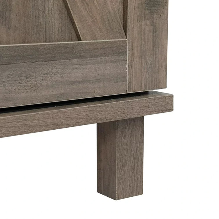 Gracie Oaks Alishma 32'' Sideboard - Wayfair Canada