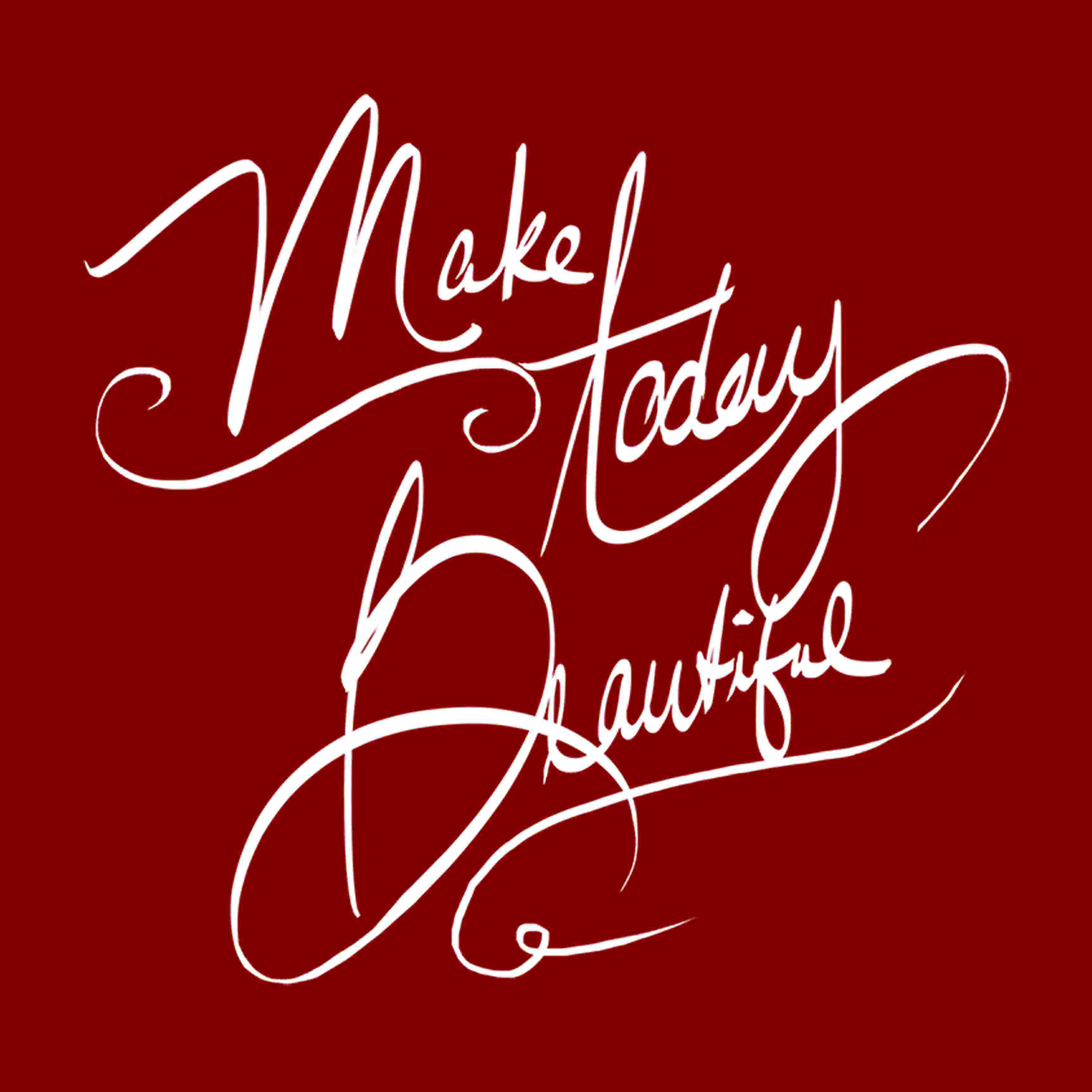 Trinx Make Today Red - Wayfair Canada