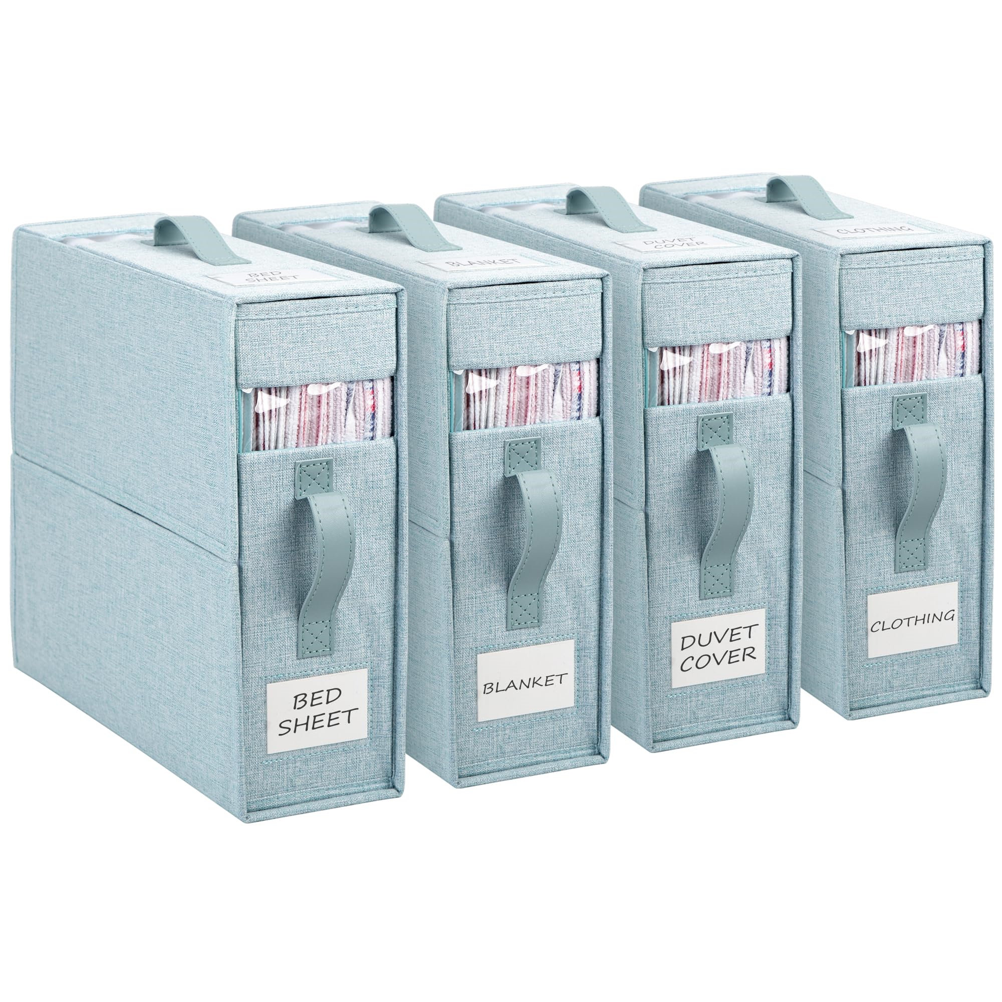 Ebern Designs Plastic Bin | Wayfair.co.uk