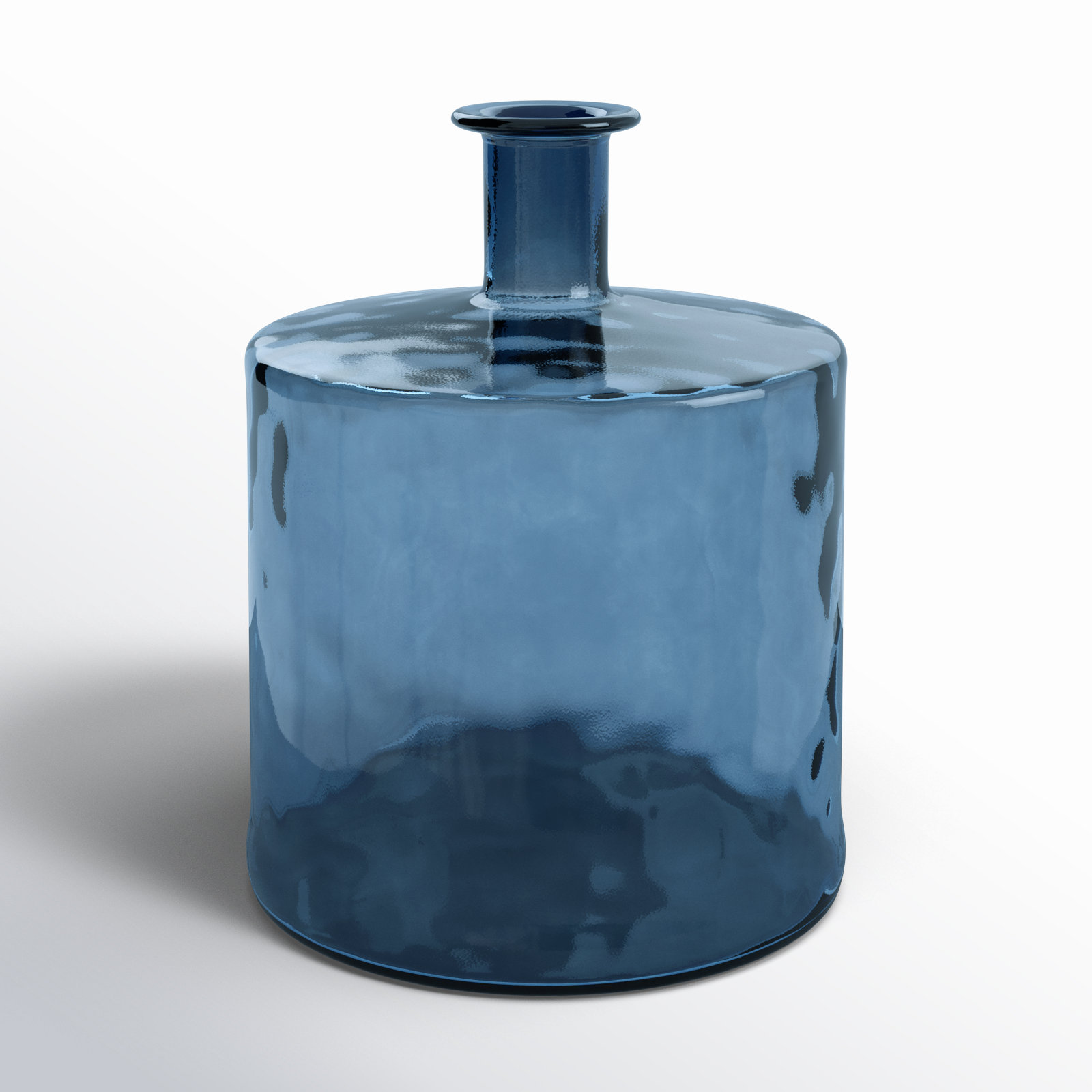 Birch Lane™ Jonathan Glass Vase & Reviews | Birch Lane