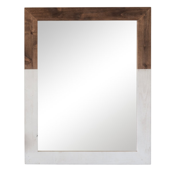 Laurel Foundry Modern Farmhouse Owings Cottage Americana Bathroom ...
