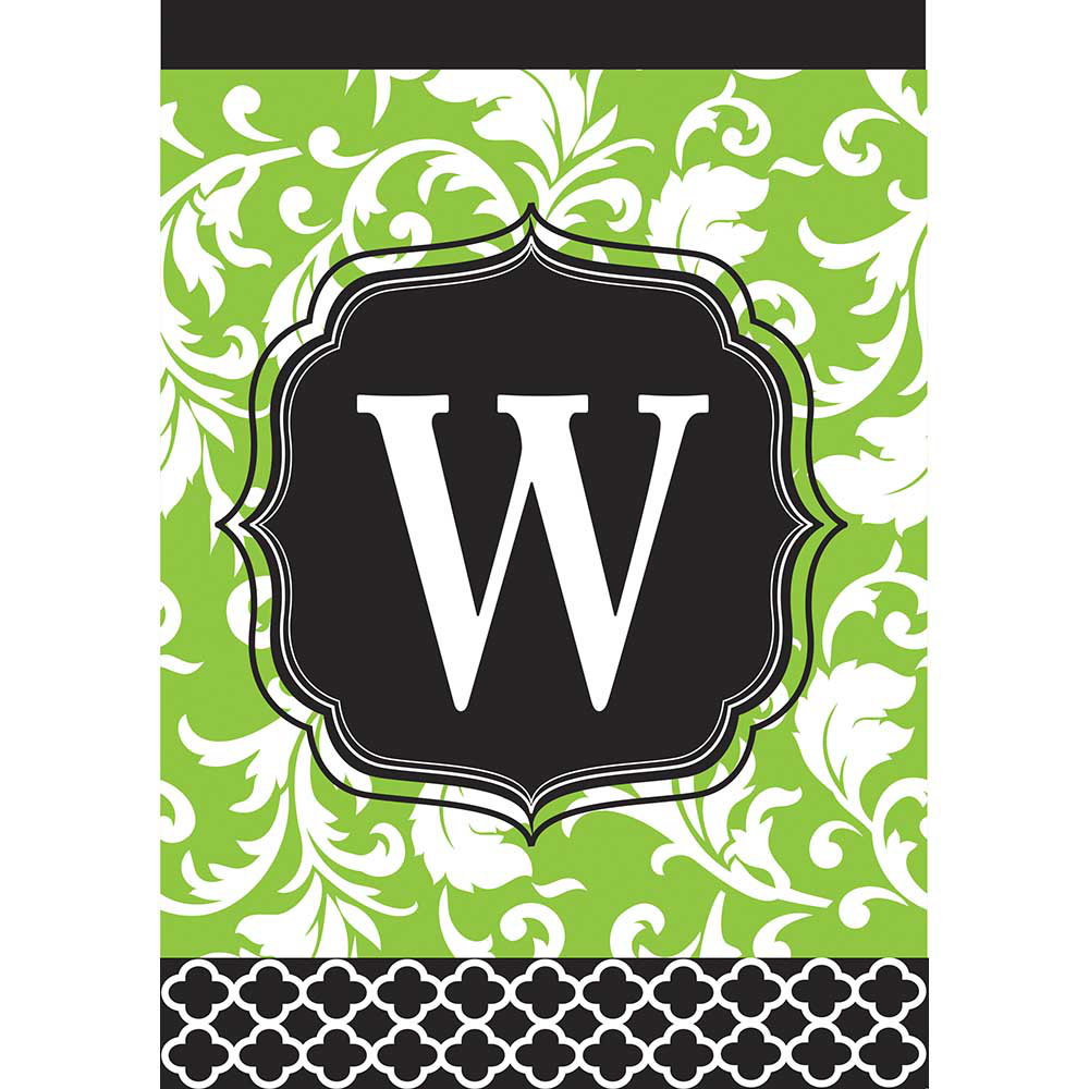 Winston Porter Lamberti 2-Sided Garden Flag & Reviews | Wayfair