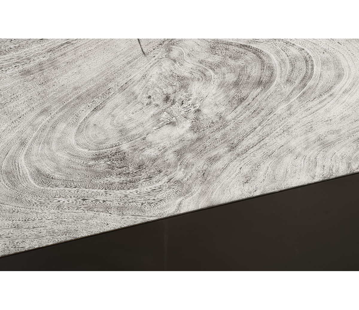 Phillips Collection Geometry 48" Console Table & Reviews | Perigold