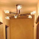 Next Glow 40 Watt Equivalent E26/Medium (Standard) Dimmable 2000K LED ...