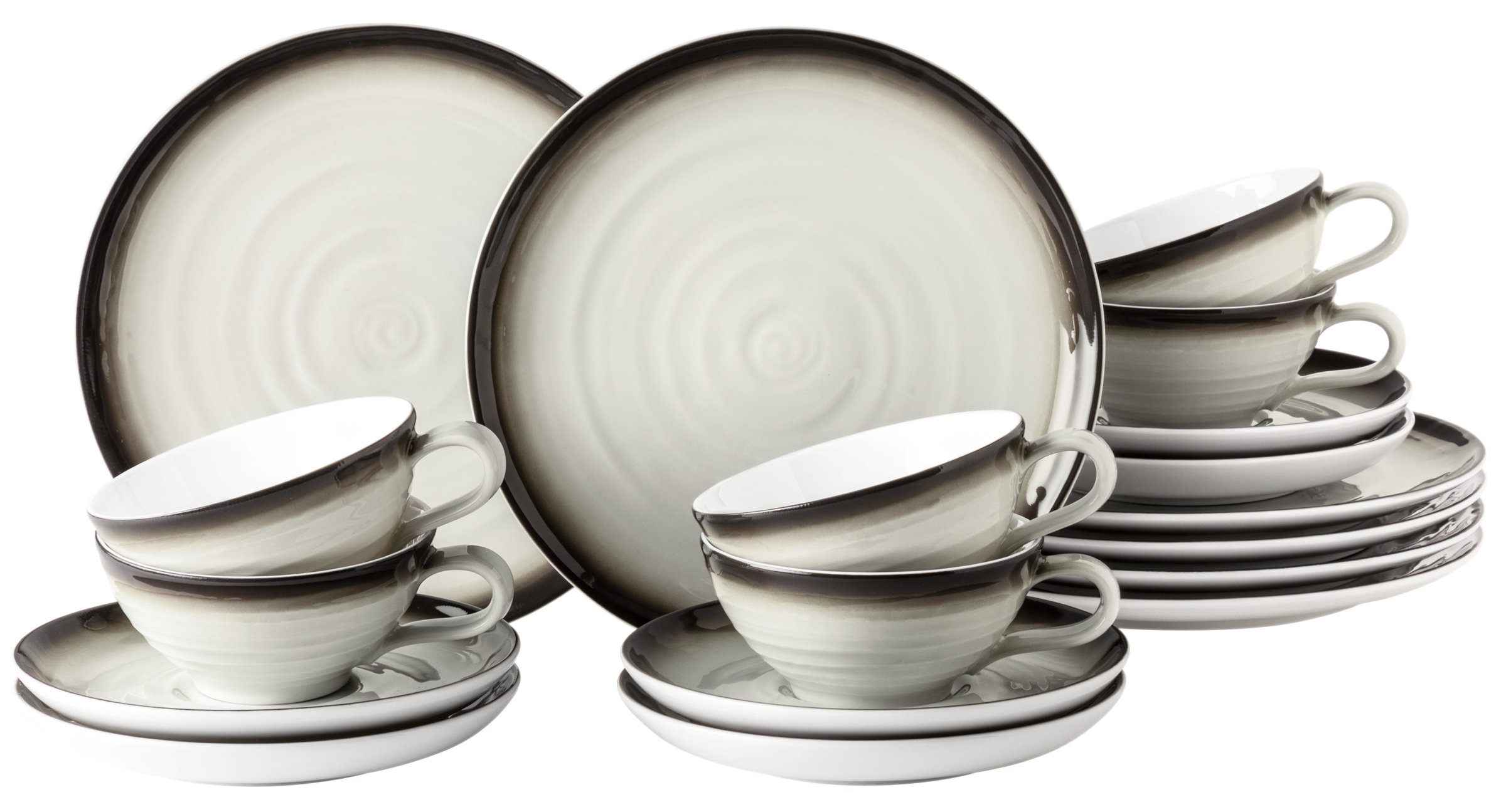 Seltmann Weiden 18 Piece Dinnerware Set - Service for 6 | Wayfair.co.uk