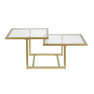 Zipcode Design™ Avia Coffee Table & Reviews | Wayfair
