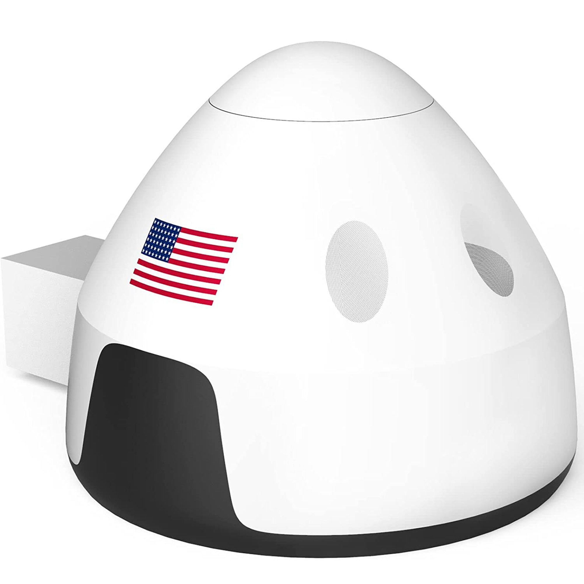 wilwolfer 6' x 6' Indoor Polyester Play Tent | Wayfair