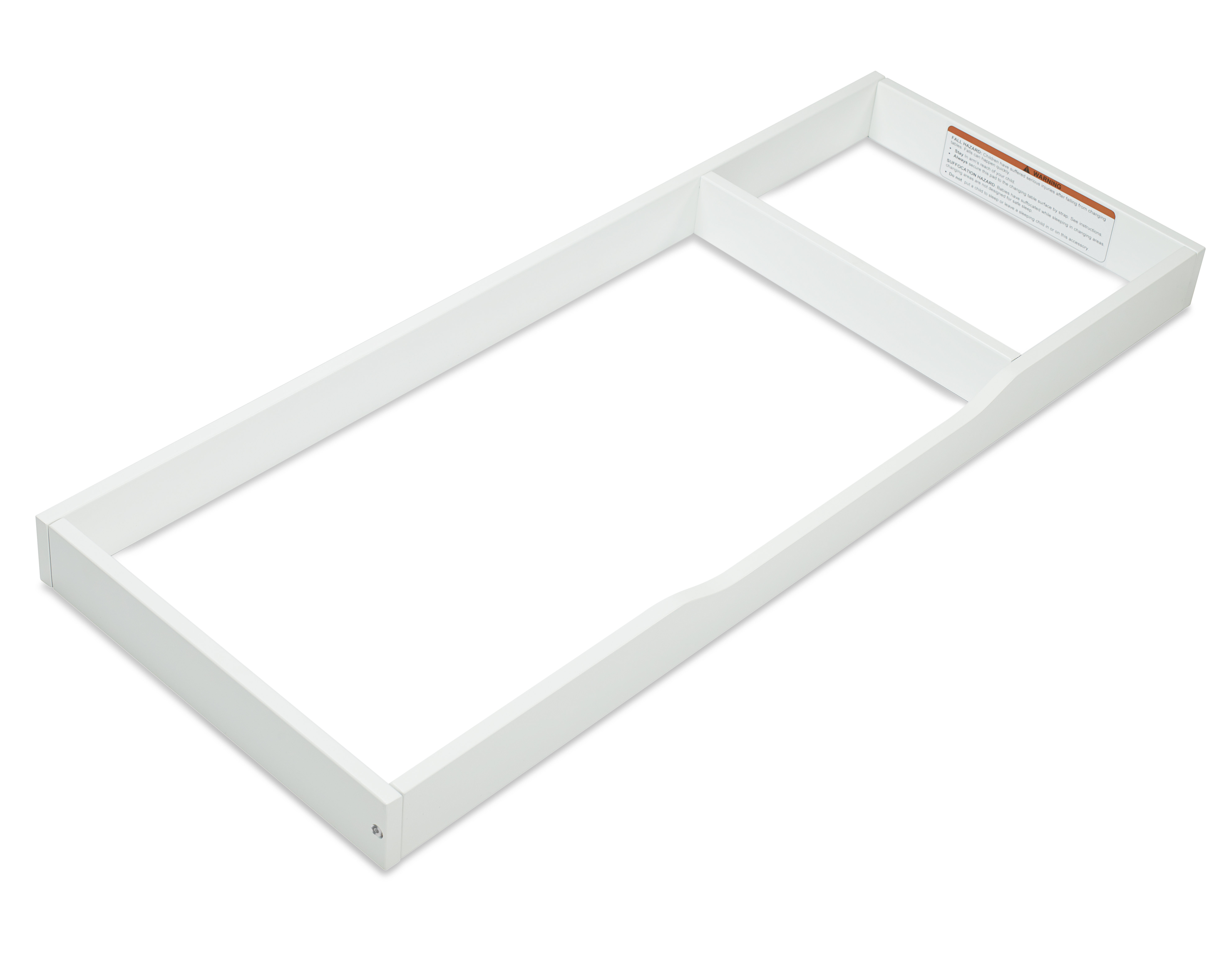 Sorelle Universal Changing Table Topper & Reviews - Wayfair Canada