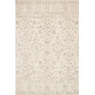 One Allium Way® Mcclelland Wool Floral Rug & Reviews | Wayfair