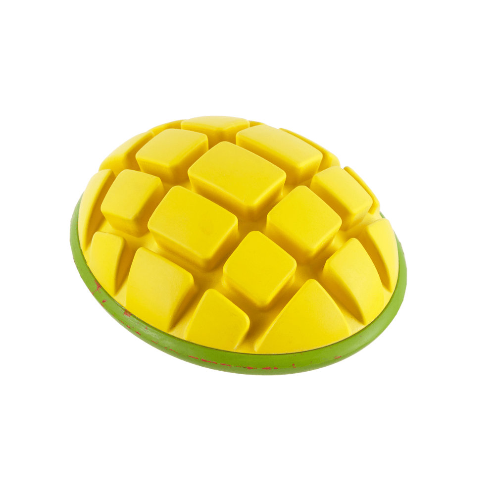 Bark Box Bark Go Mango Dog Toy | Wayfair.co.uk