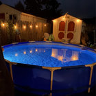 Intex Light & Reviews | Wayfair