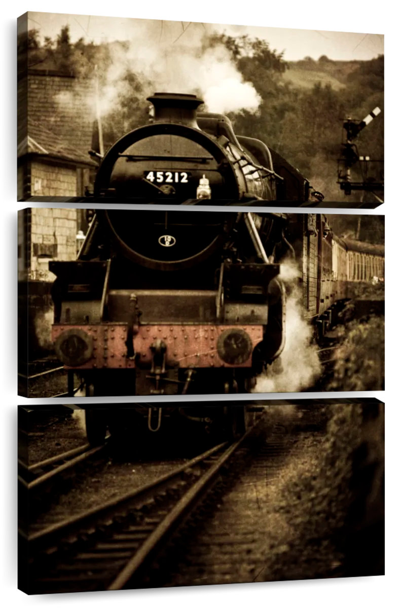 Ebern Designs Mehar Pulling Home | Wayfair